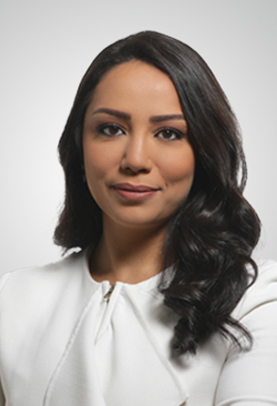 Rawaa Auge | Web Summit Qatar, Doha