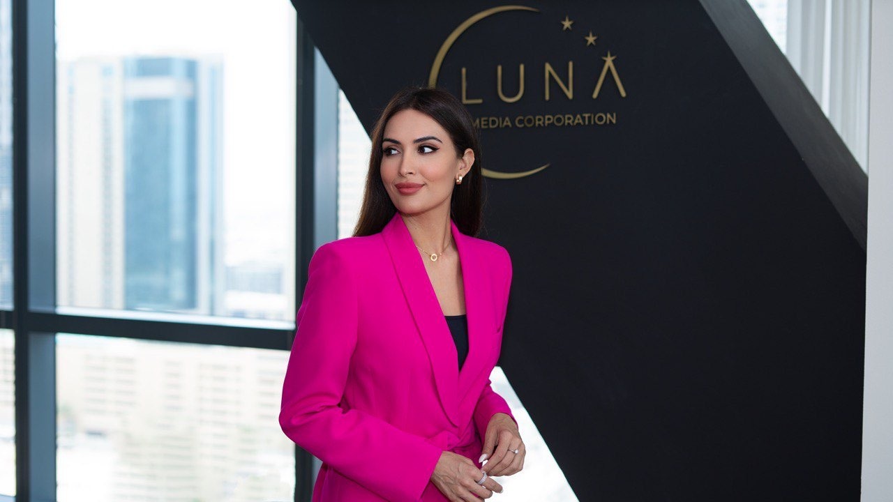 Nikita Sachdev | Web Summit Qatar, Doha