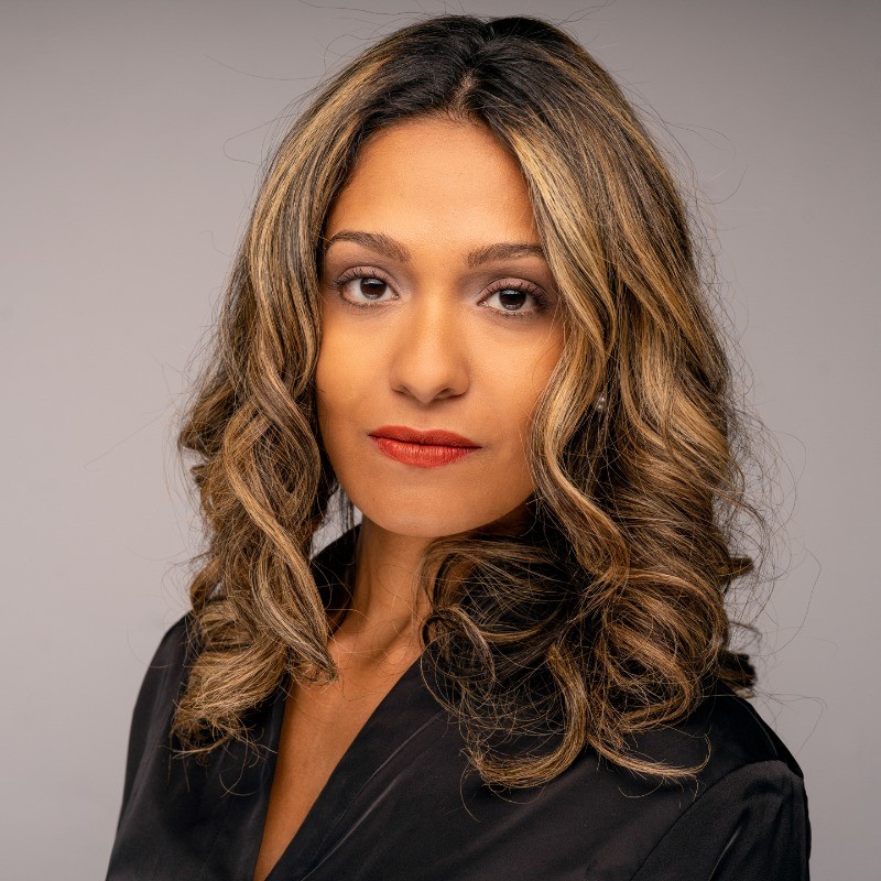 Tannya Jajal | Web Summit Qatar, Doha