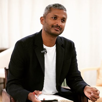 Aby Sam Thomas | Web Summit Qatar, Doha