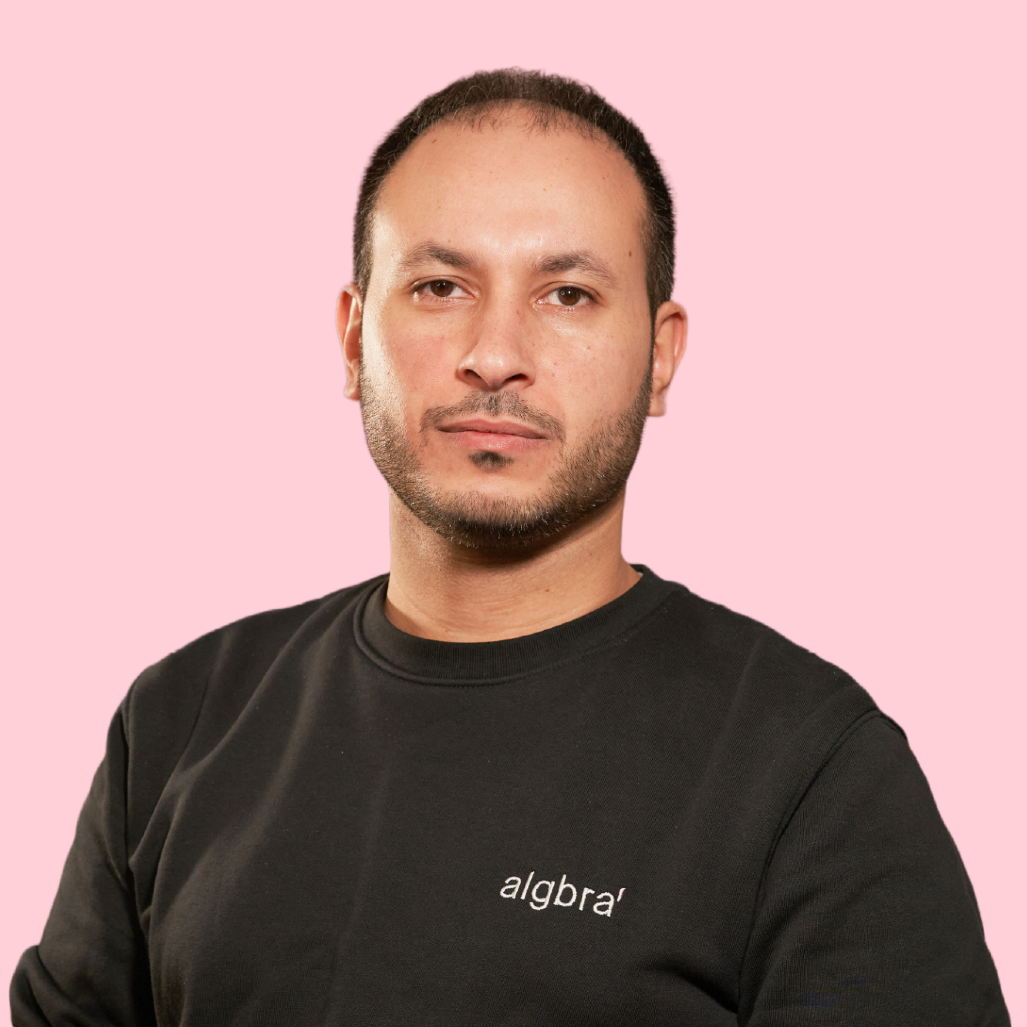 Zeiad Idris | Web Summit Qatar, Doha