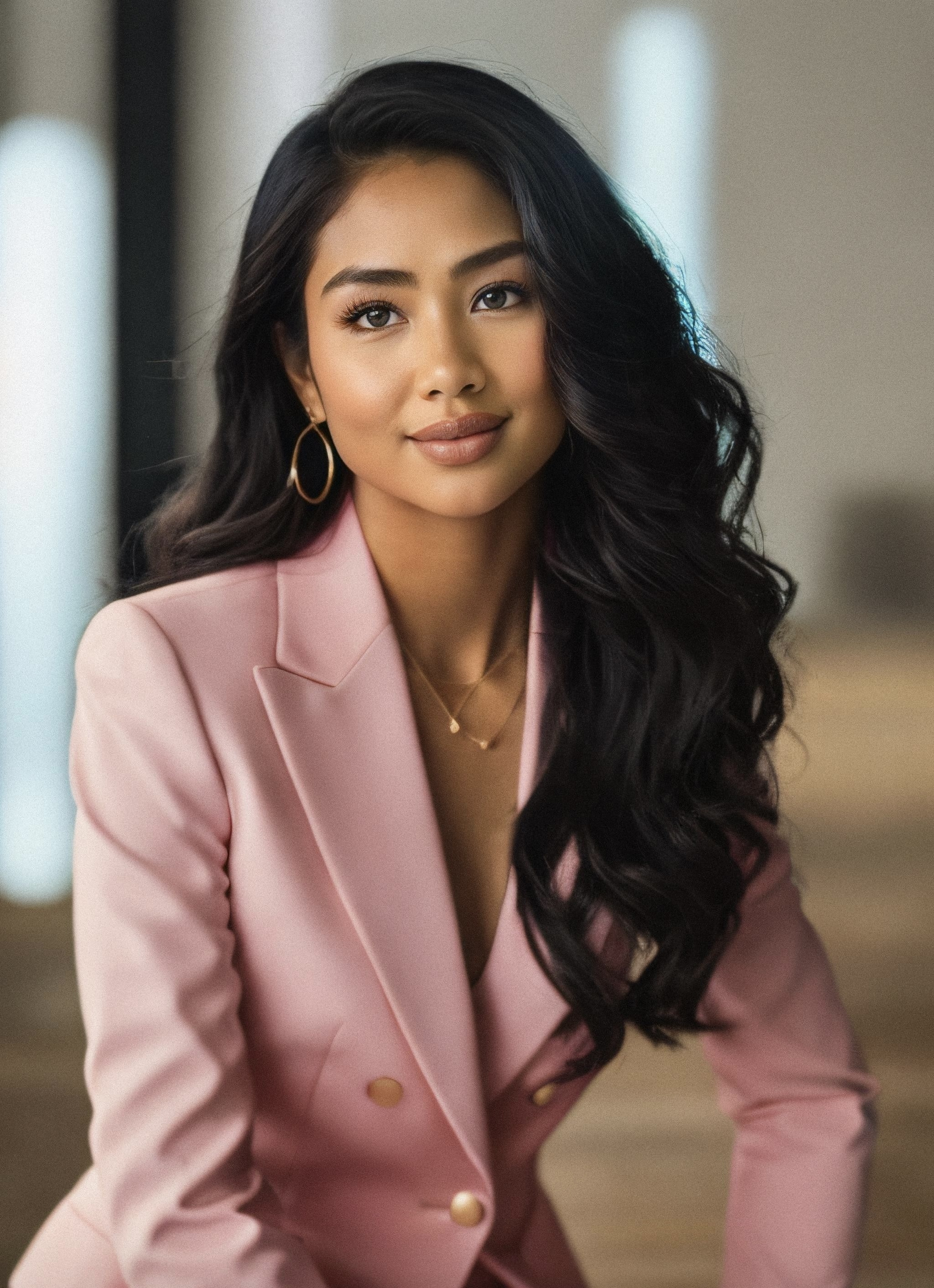 Lulwa Al-Marri | Web Summit Qatar, Doha