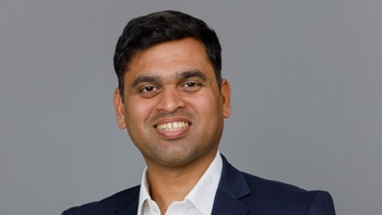 Santosh Sahu | Web Summit Qatar, Doha