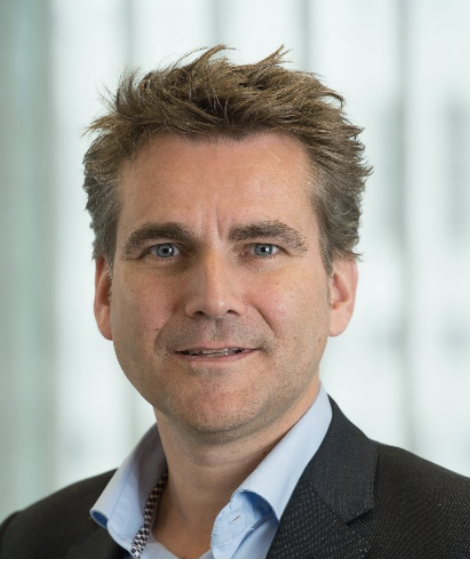 Robbert Van Rutten | Web Summit Qatar, Doha