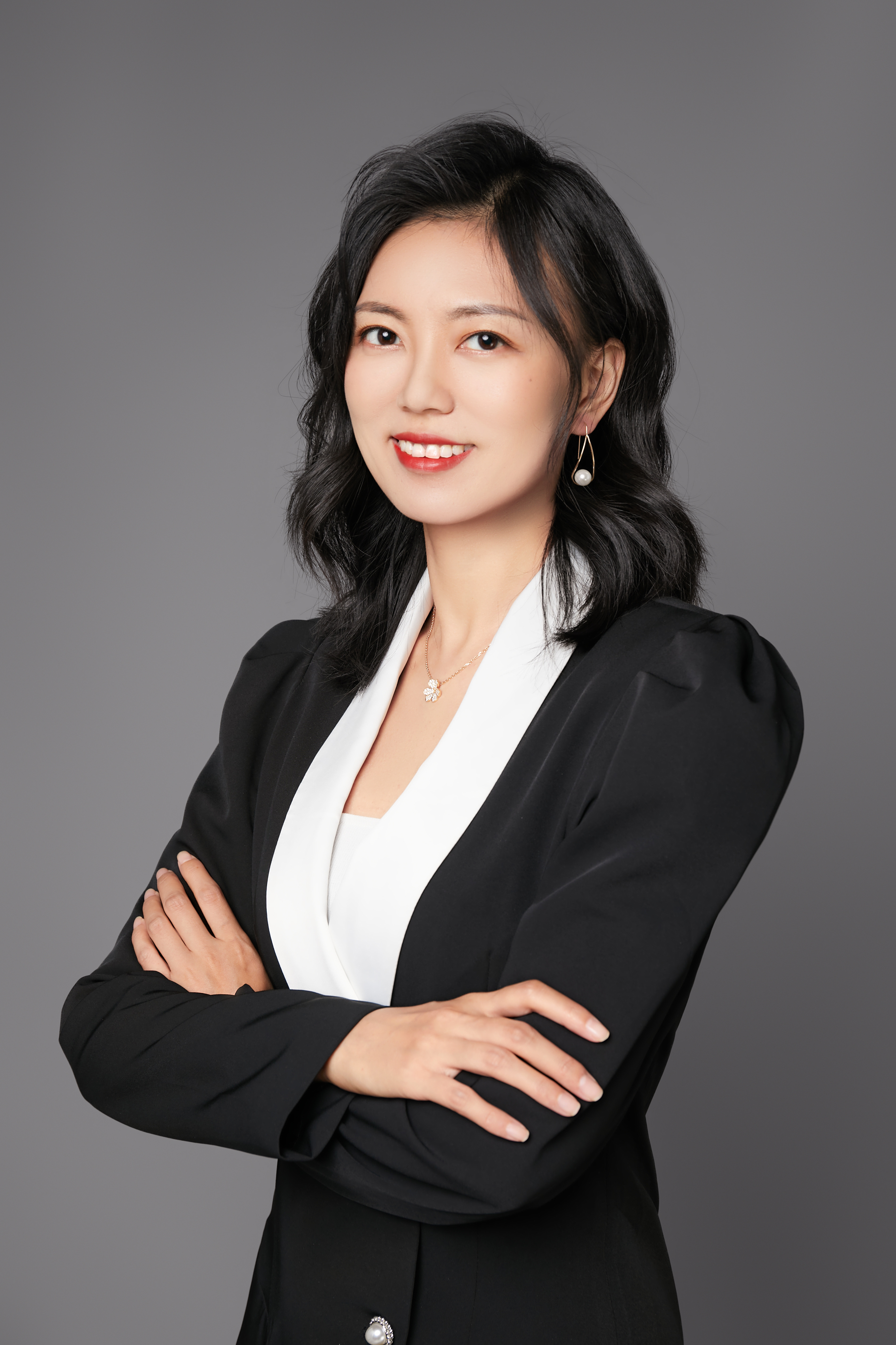 Helen Wang | Web Summit Qatar, Doha