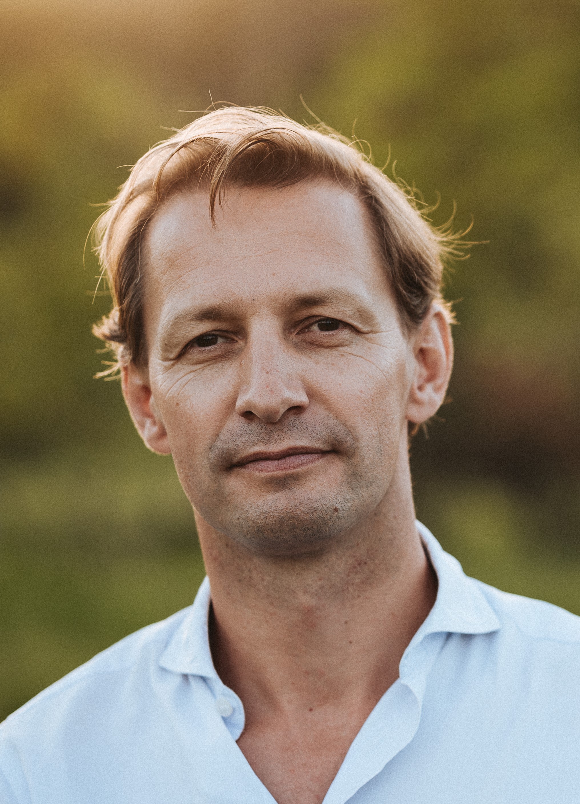 Christian Hense | Web Summit Qatar, Doha