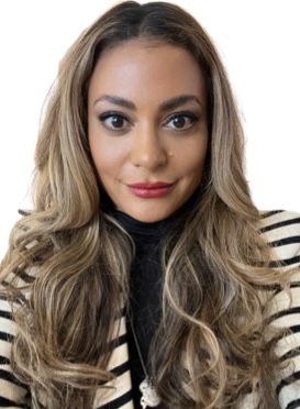 Simone Berry | Web Summit Qatar, Doha