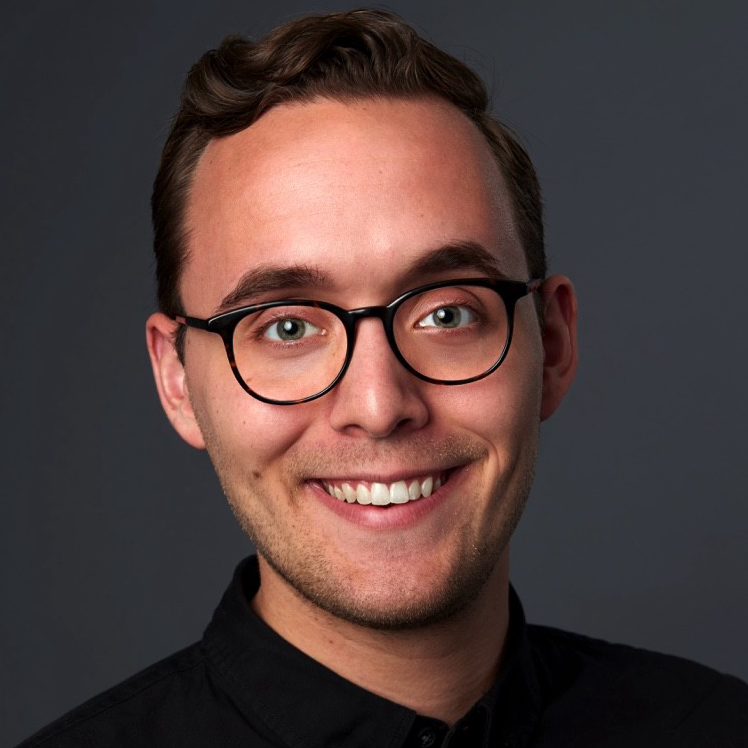 Media at Web Summit | November 11-14, 2024